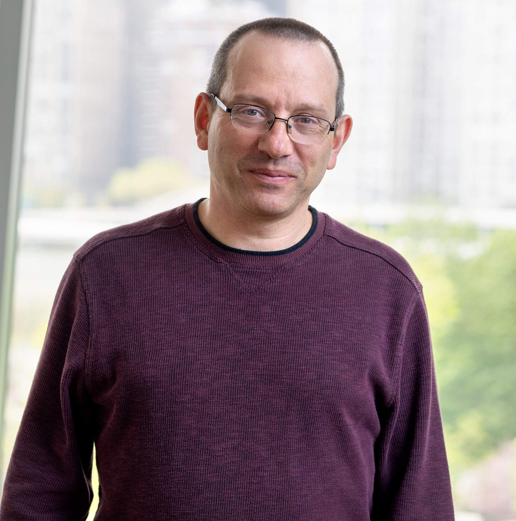 Master of Engineering in Computer Science - Cornell Tech