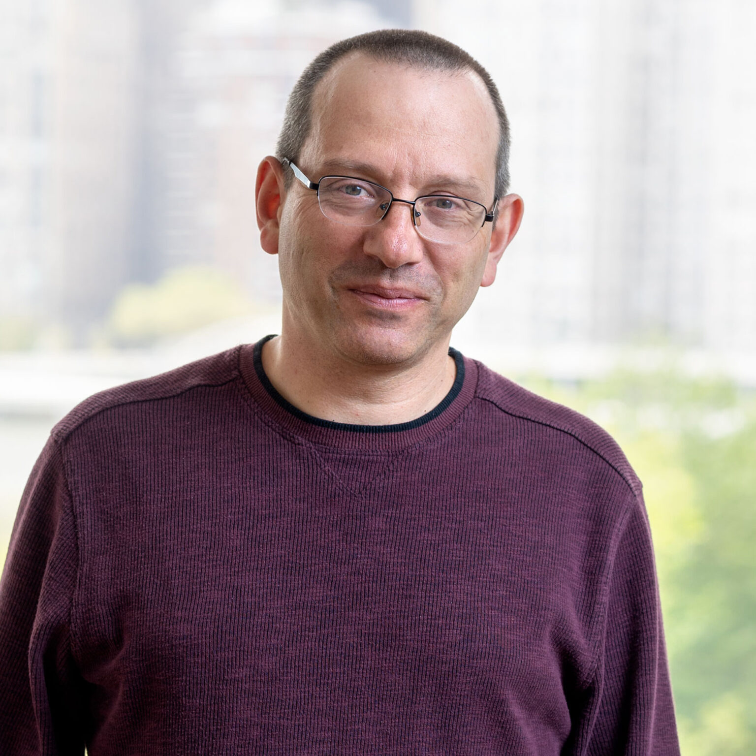Cornell Tech - Master of Engineering in Computer Science (Part Time)
