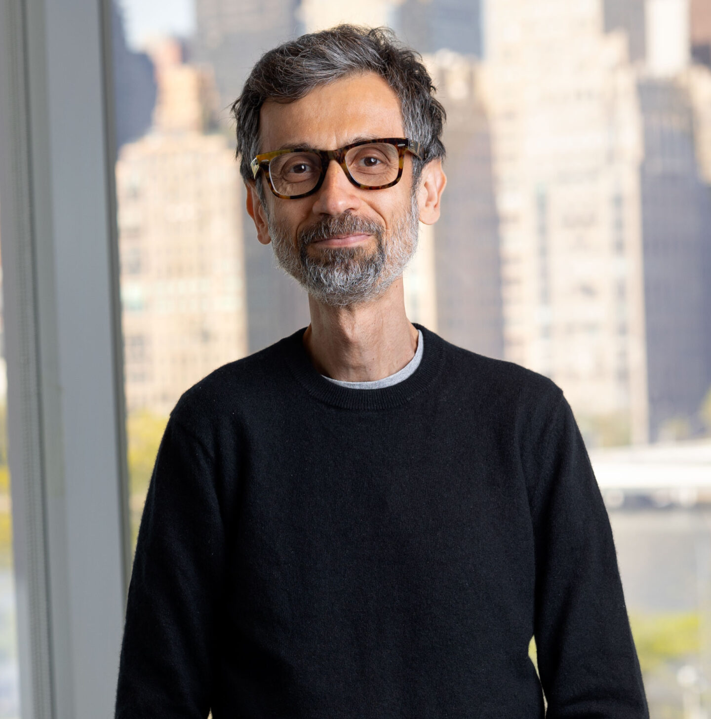 Cornell Tech - Data & Modeling