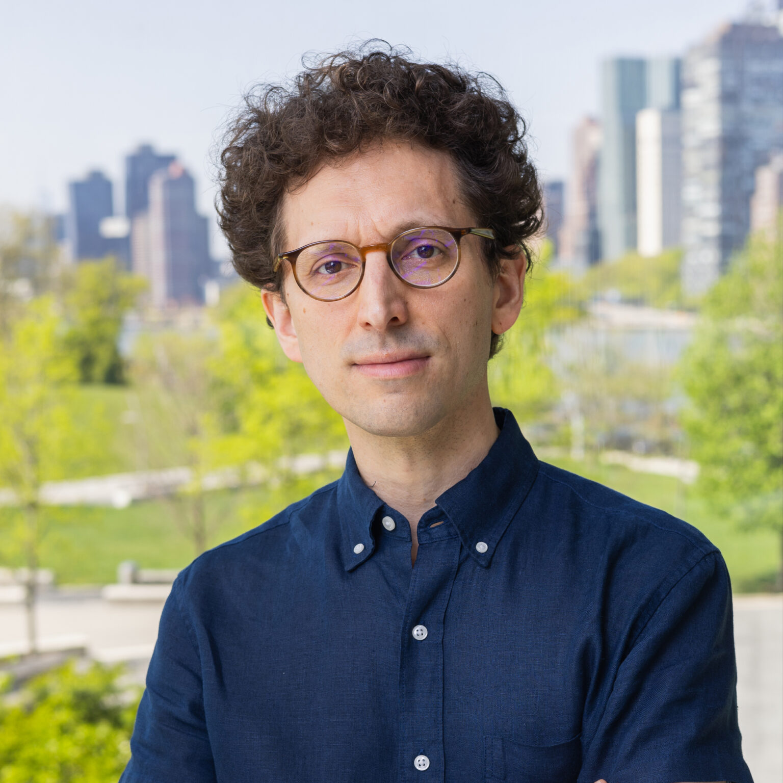 Cornell Tech - Master of Engineering in Computer Science (Part Time)