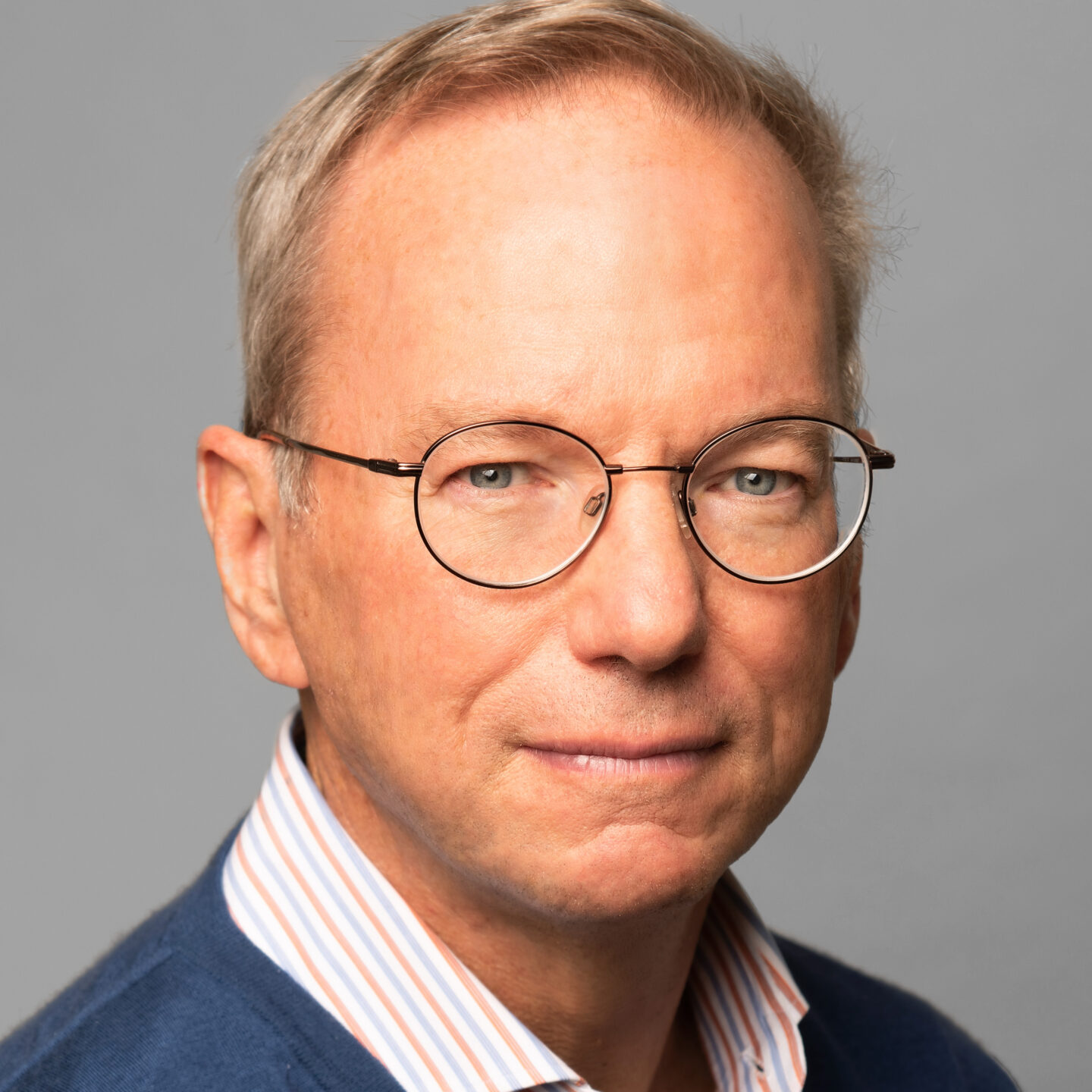 Cornell Tech - Eric Schmidt