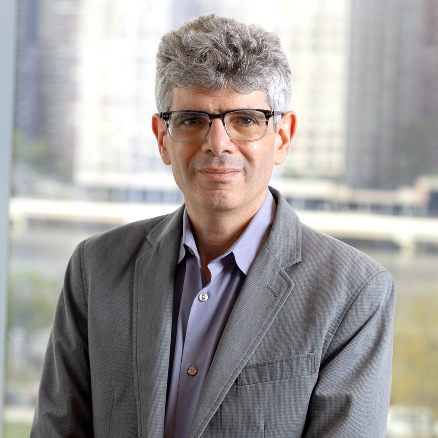 Master of Laws in Law, Technology, and Entrepreneurship - Cornell Tech
