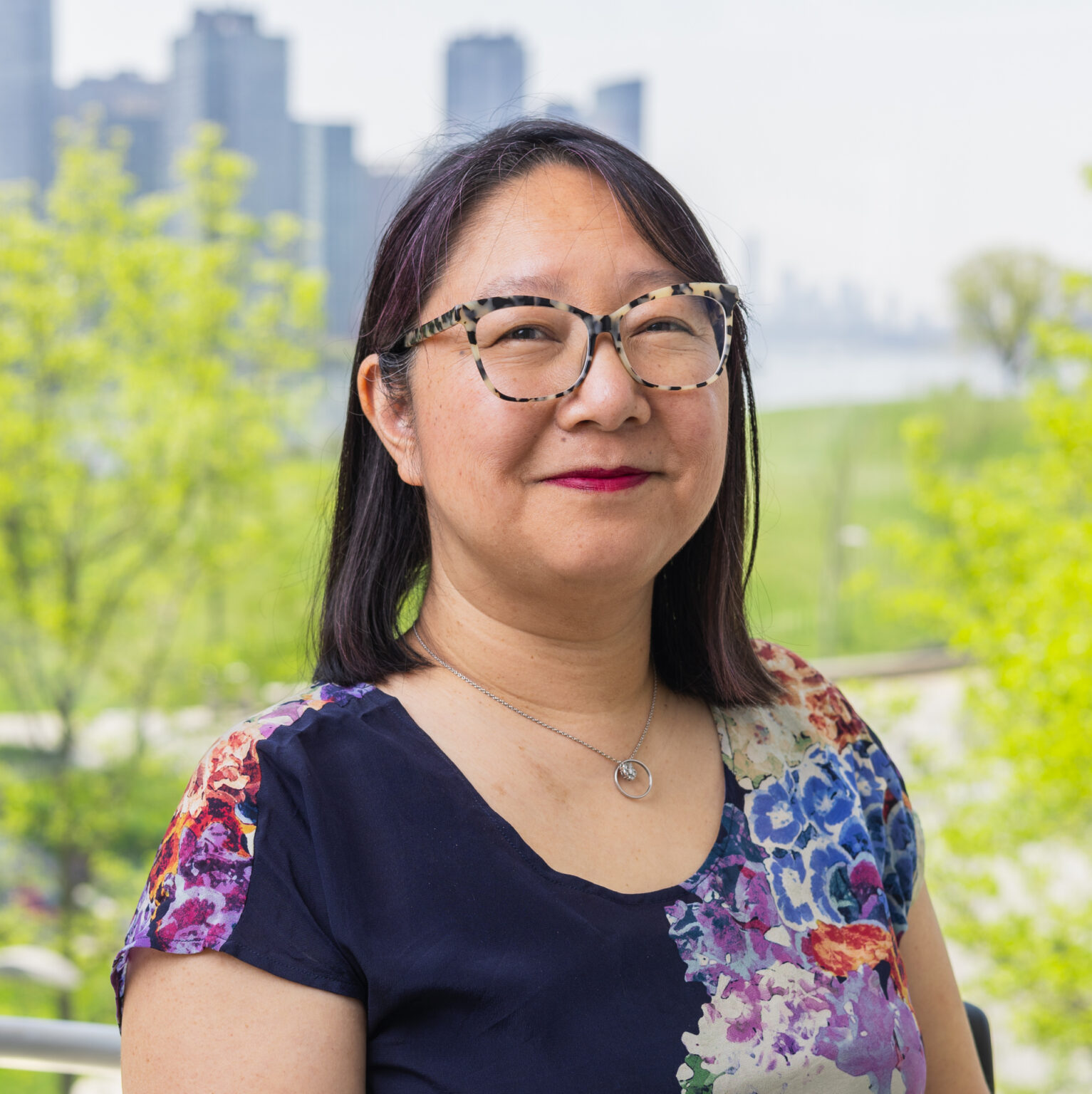 Cornell Tech - Wendy Ju