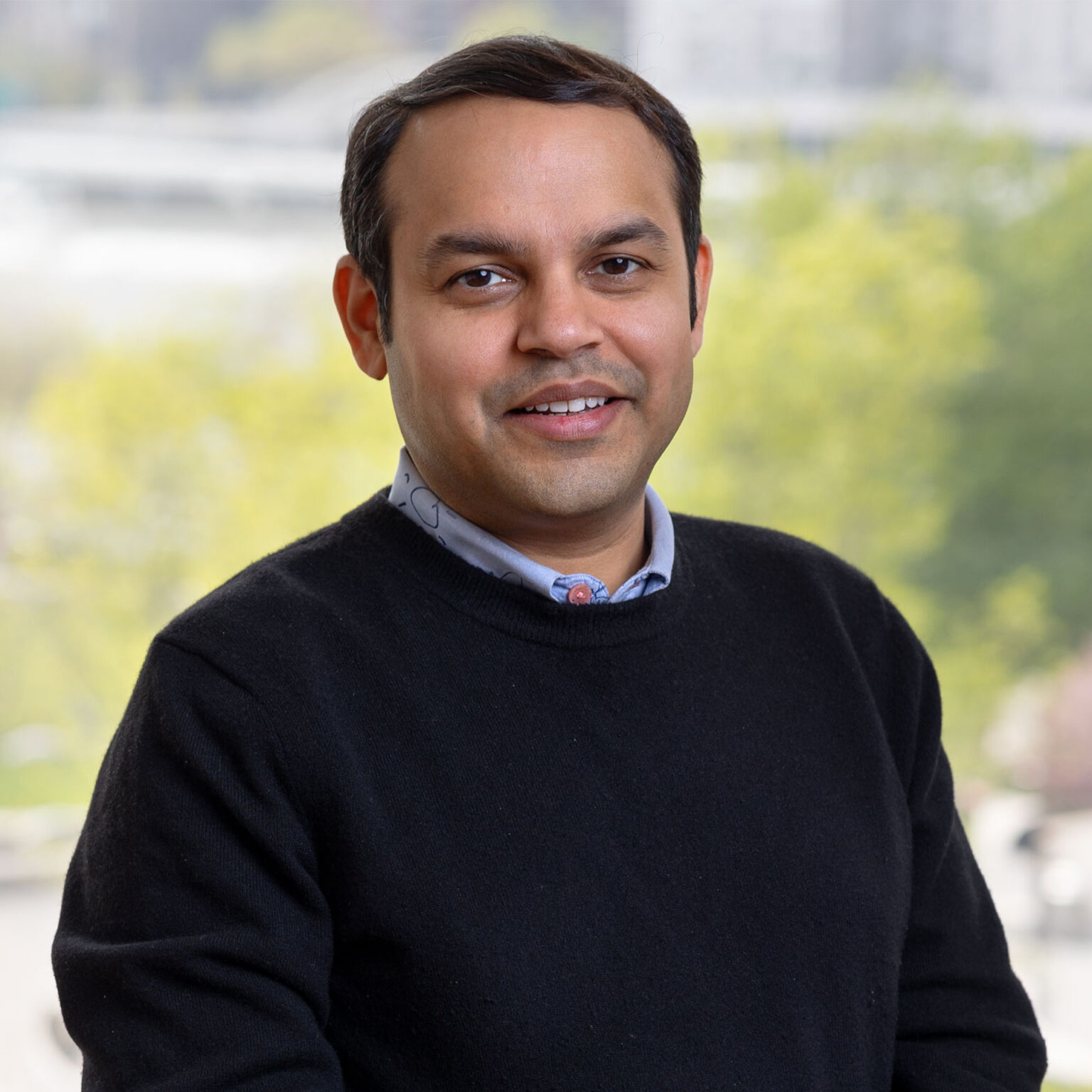 Cornell Tech - Data & Modeling