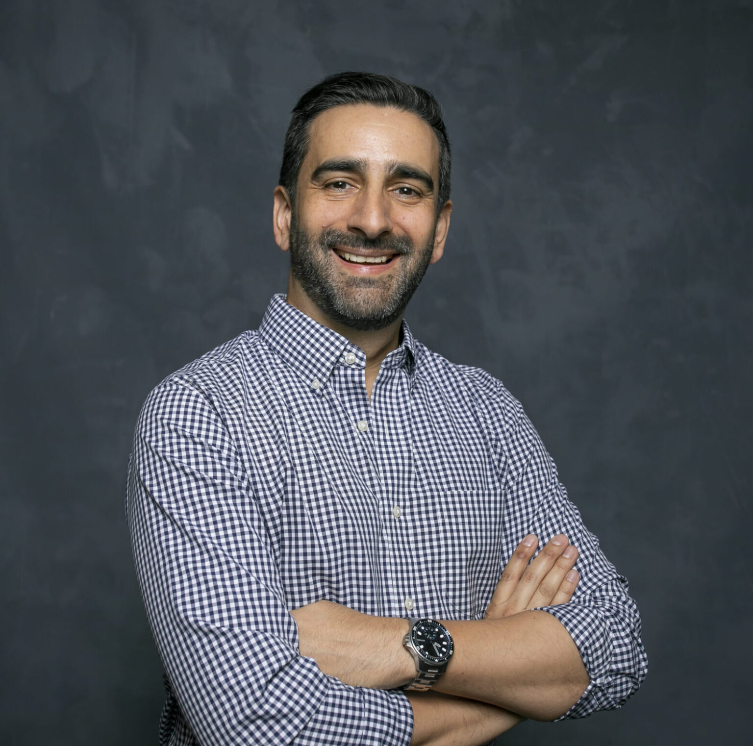 Cornell Tech - Fernando Gomez-Baquero