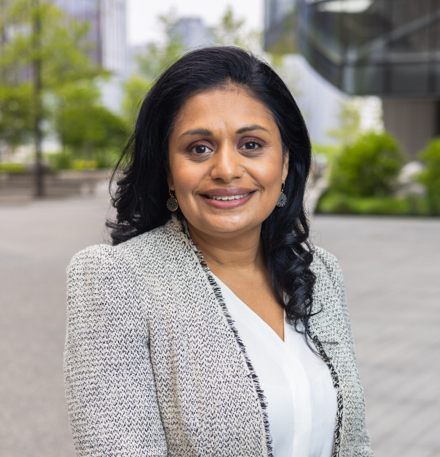 Cornell Tech - Leadership