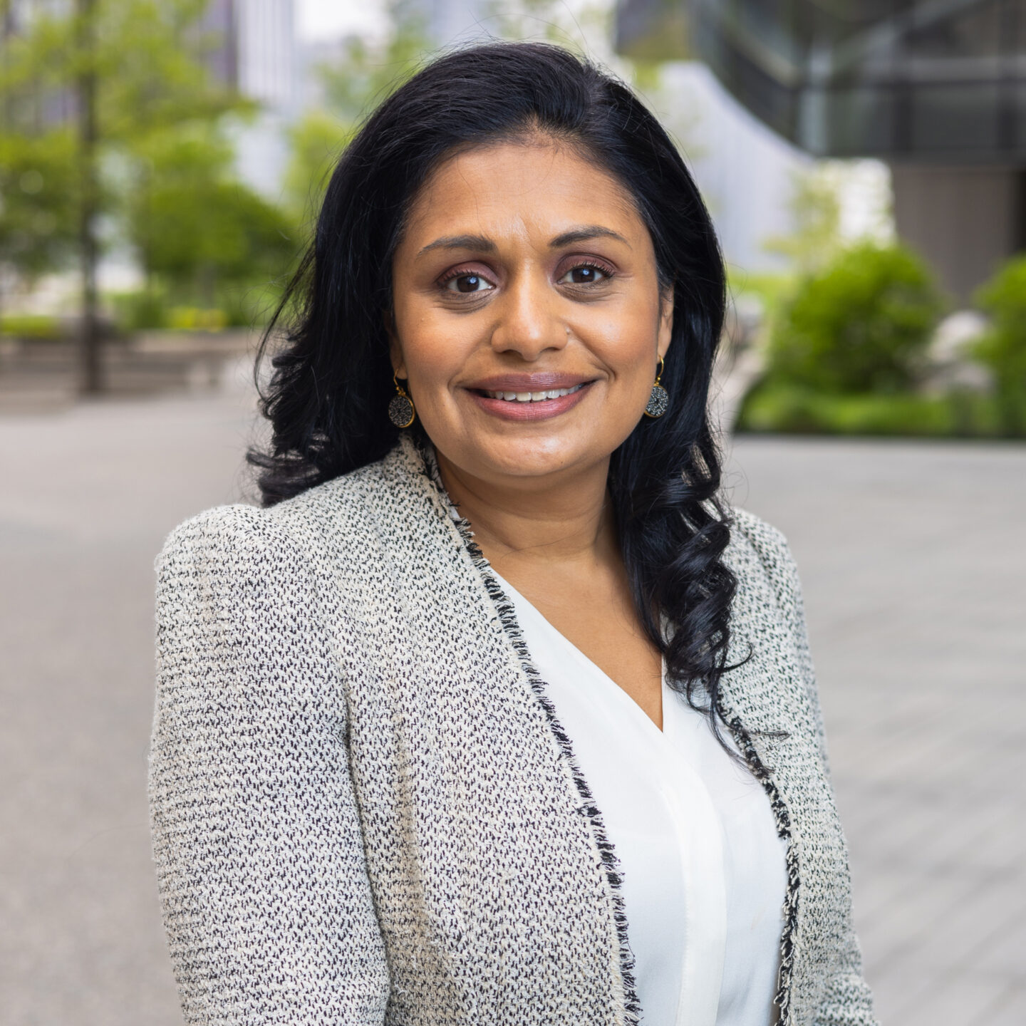 Cornell Tech - Leadership