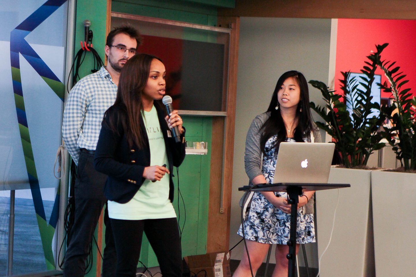 Cornell Tech - 2016 Cornell Tech Startup Award Winners Announced