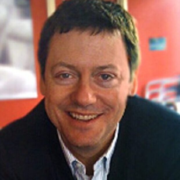 Cornell Tech - Fred Wilson