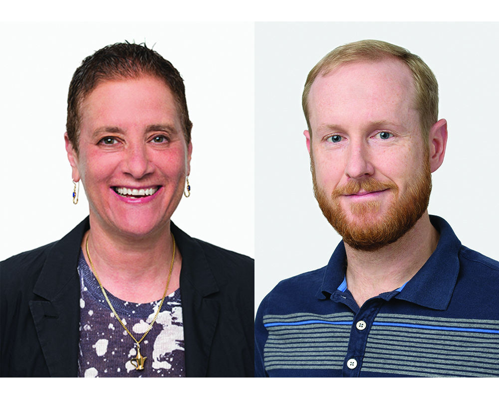 Cornell Tech - Cornell Tech Professors Receive $3M Million NSF Grant ...