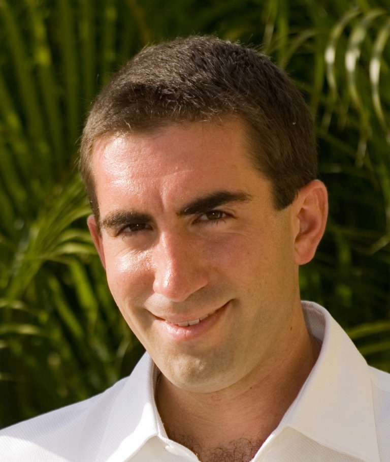 Cornell Tech - JP Pollak