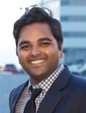 Cornell Tech - Neel Madhukar