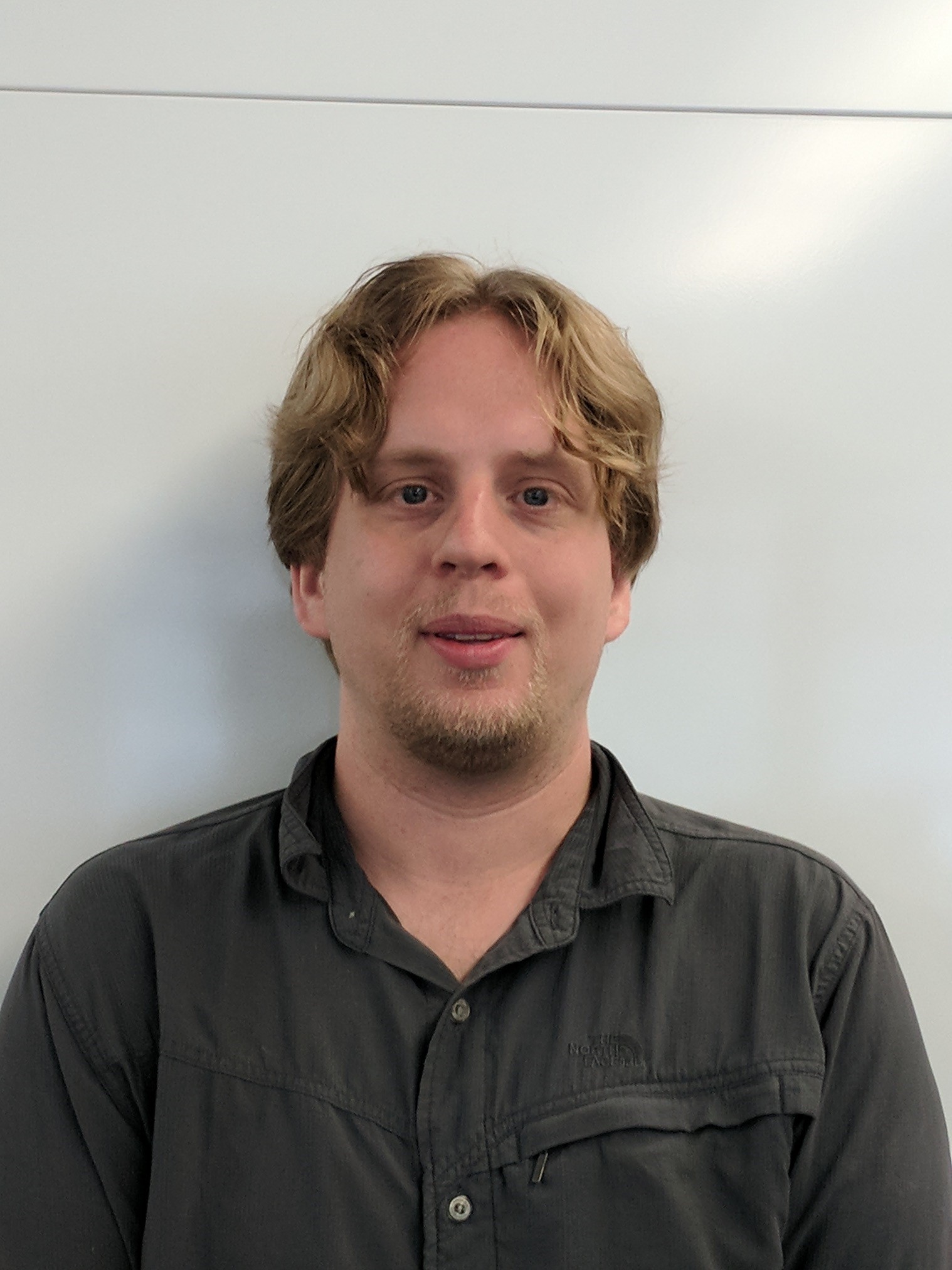 Cornell Tech - Ian Miers