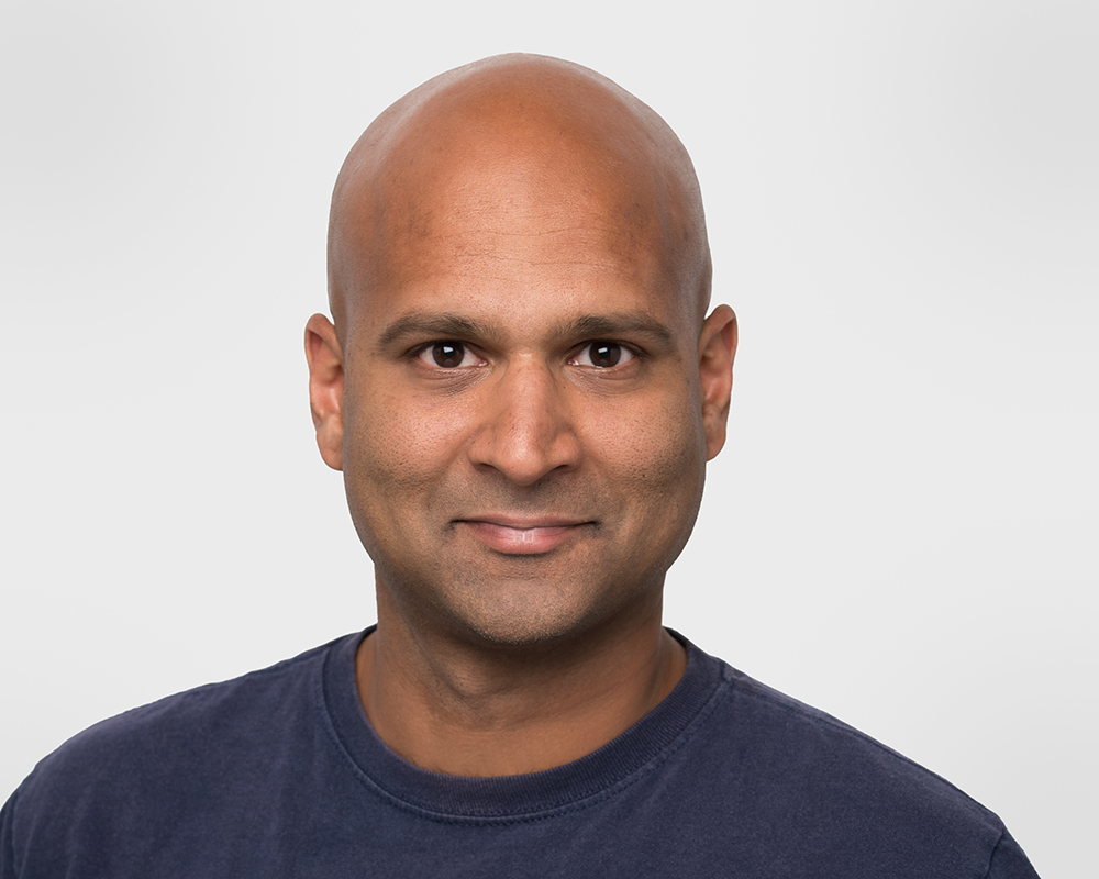 Cornell Tech - Tapan Parikh