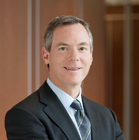 Cornell Tech - Dr. Paul E. Jacobs