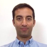 Cornell Tech - Payman Samadi