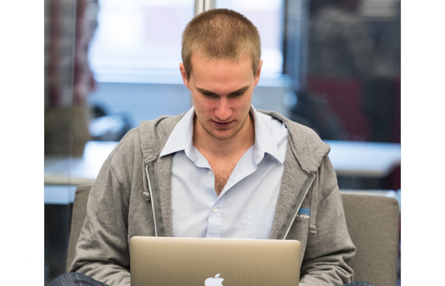 Cornell Tech - Alumni Profile: Will Hester