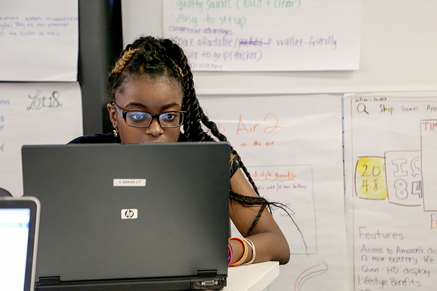 Cornell Tech - Cornell Tech Announces Summer Programming For NYC Students