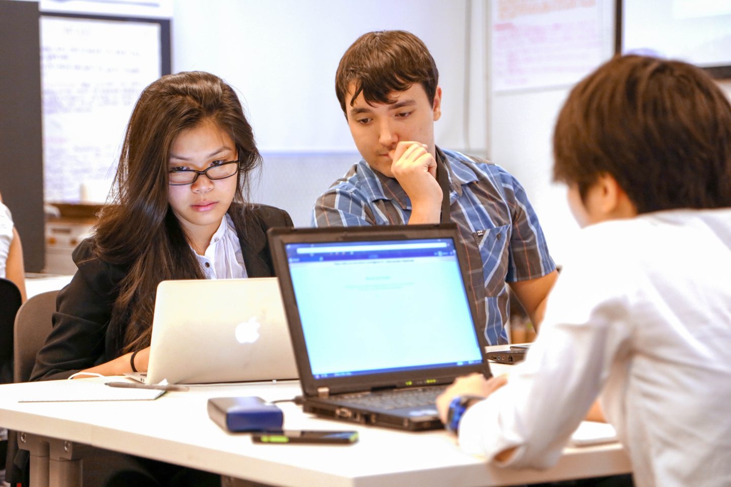 Cornell Tech - Cornell Tech Announces Summer Programming For NYC Students