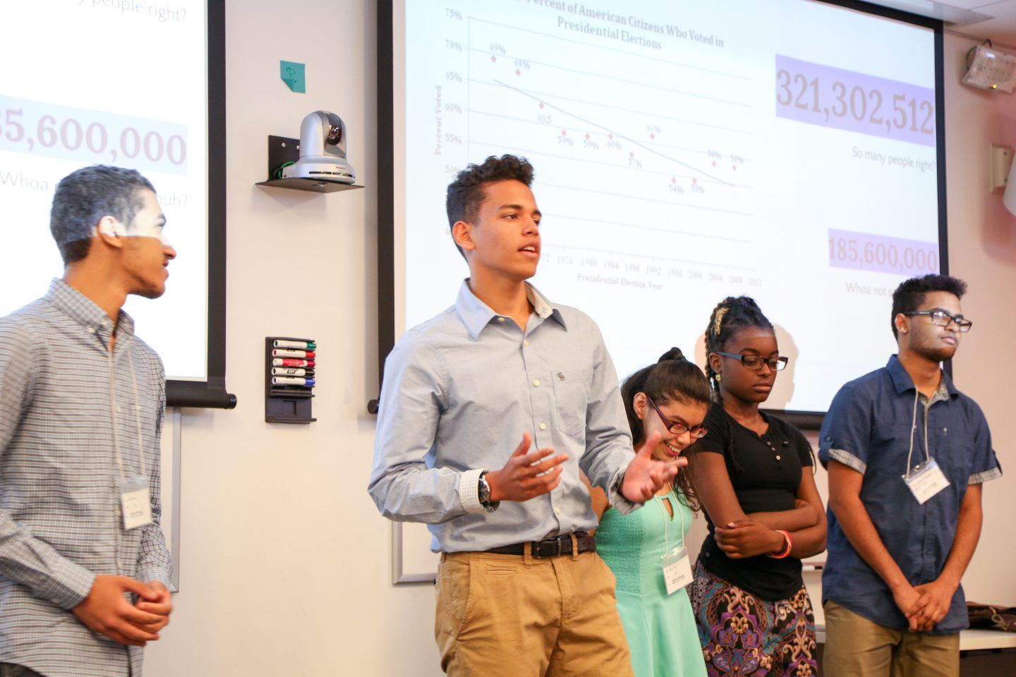 Cornell Tech - Cornell Tech Announces Summer Programming For NYC Students
