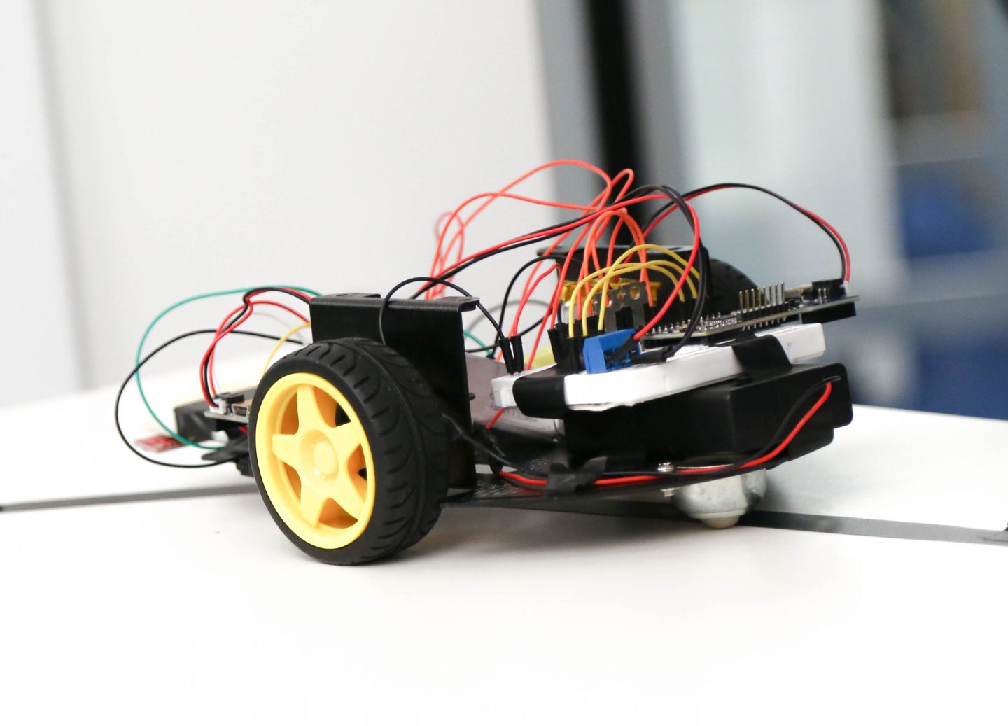 Cornell Tech - Cornell Tech Startup Builds a Plug-and-Play Robot ...