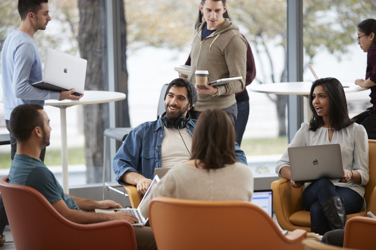 Master of Engineering in Computer Science - Cornell Tech