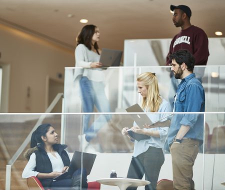 Cornell Tech - Studio