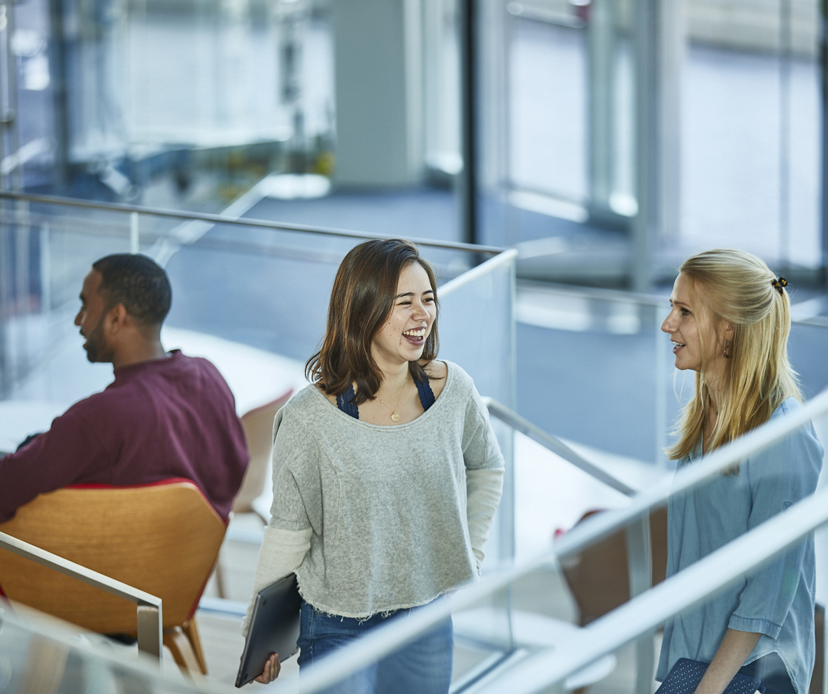 Cornell Tech - Admissions