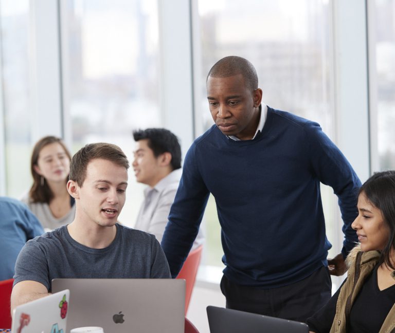 Cornell Tech - Admissions