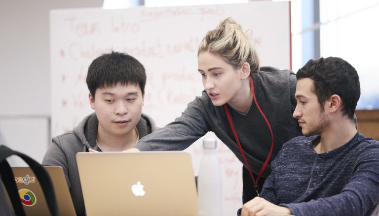 Master's Programs - Cornell Tech