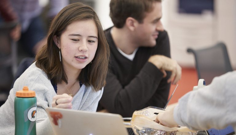 Master's Programs - Cornell Tech