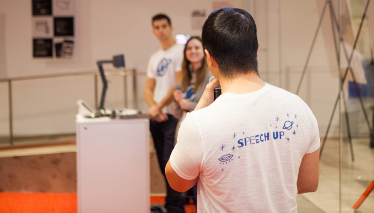 Cornell Tech - Studio Curriculum