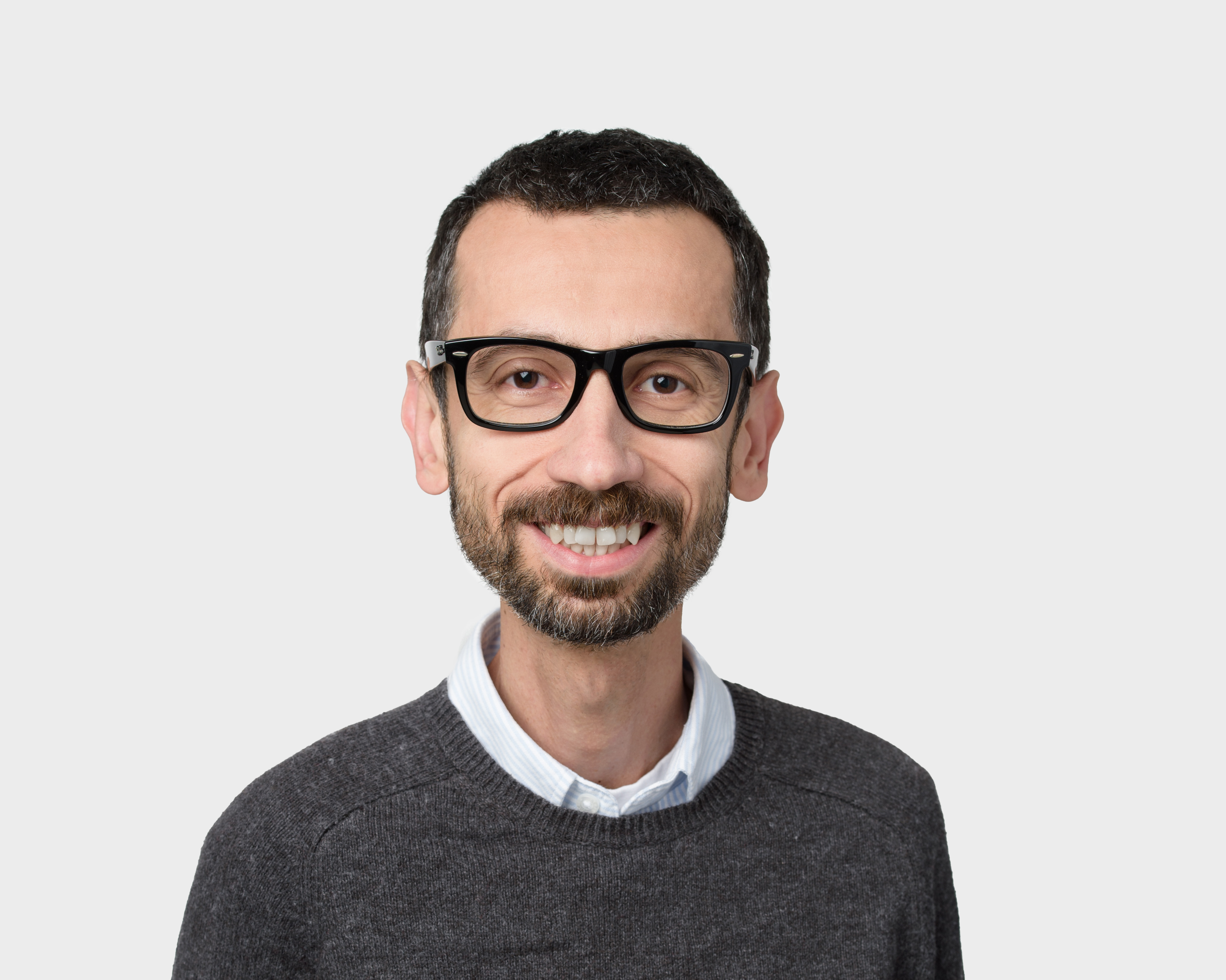 Cornell Tech - Huseyin Topaloglu on the Science Behind Decision-Making