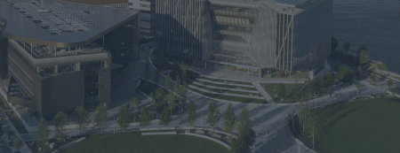 Cornell Tech - Campus