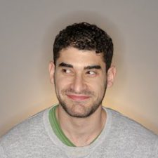 Cornell Tech - Adam Katz
