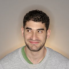 Cornell Tech - Adam Katz
