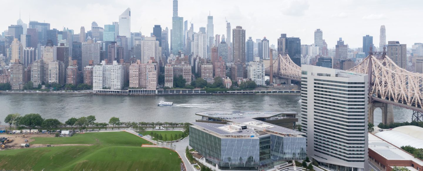 Cornell Tech - Admissions