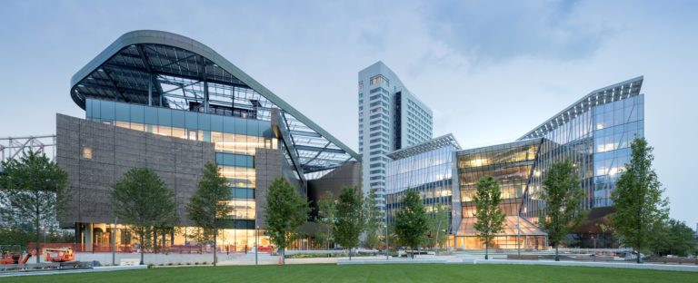 Cornell Tech - Master of Engineering Application