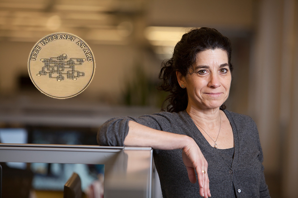 Cornell Tech - Cornell Tech Professor of Computer Science Named 2017 ...