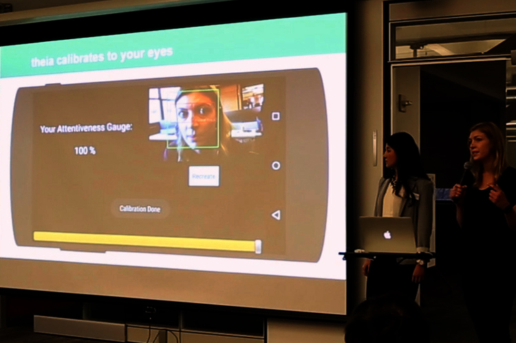 Cornell Tech - Cornell Tech Celebrates Open Studio