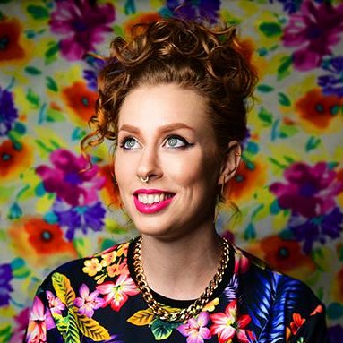 Cornell Tech - Hannah Donovan