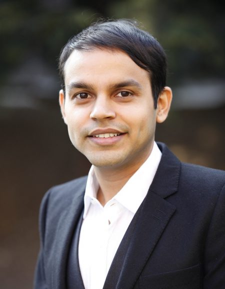 Cornell Tech - How Technology is Transforming Media Consumption