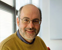 Cornell Tech - Ken Birman