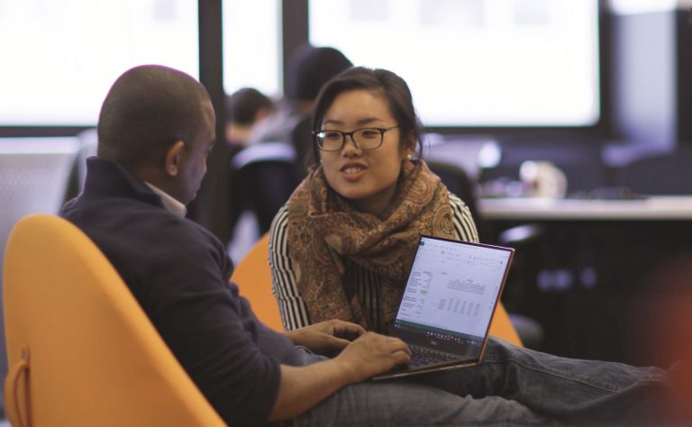 Master in Operations Research and Information Engineering - Cornell Tech