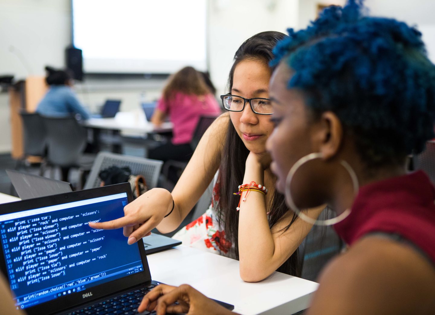 Cornell Tech - Break Through Tech