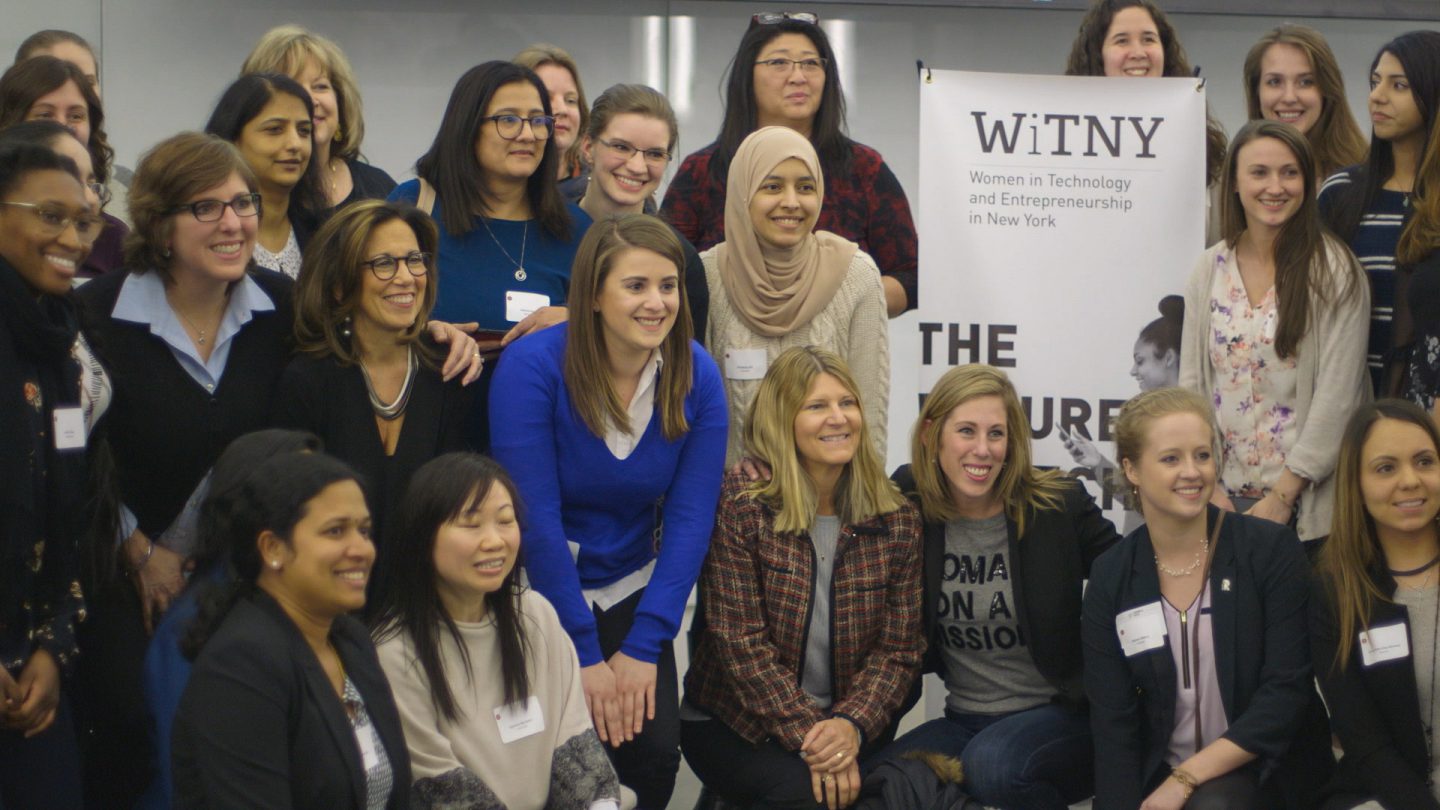 Cornell Tech - Break Through Tech Expands to Miami!