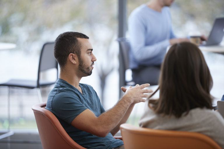 Cornell Tech - Studio Curriculum