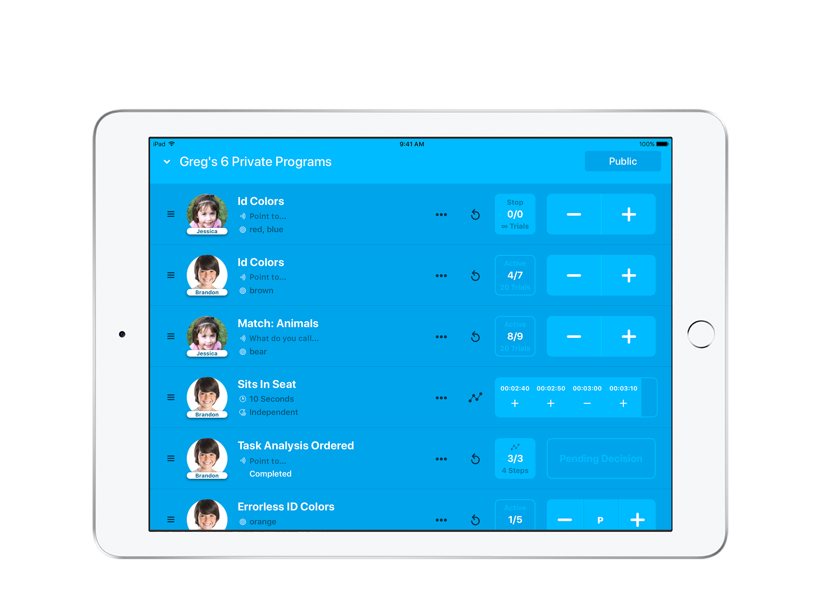 Cornell Tech - How Thread Learning is Modernizing the Complex World of ...