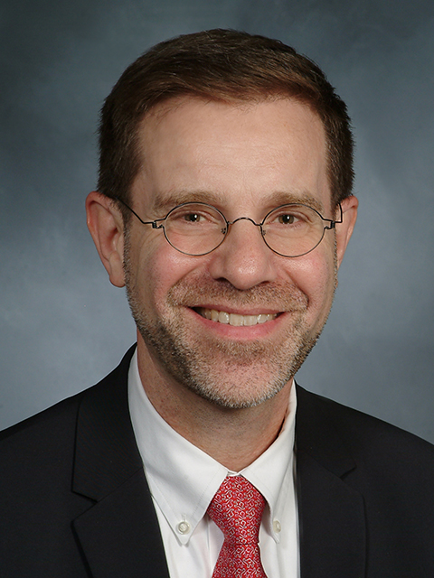 Cornell Tech - Curtis Cole