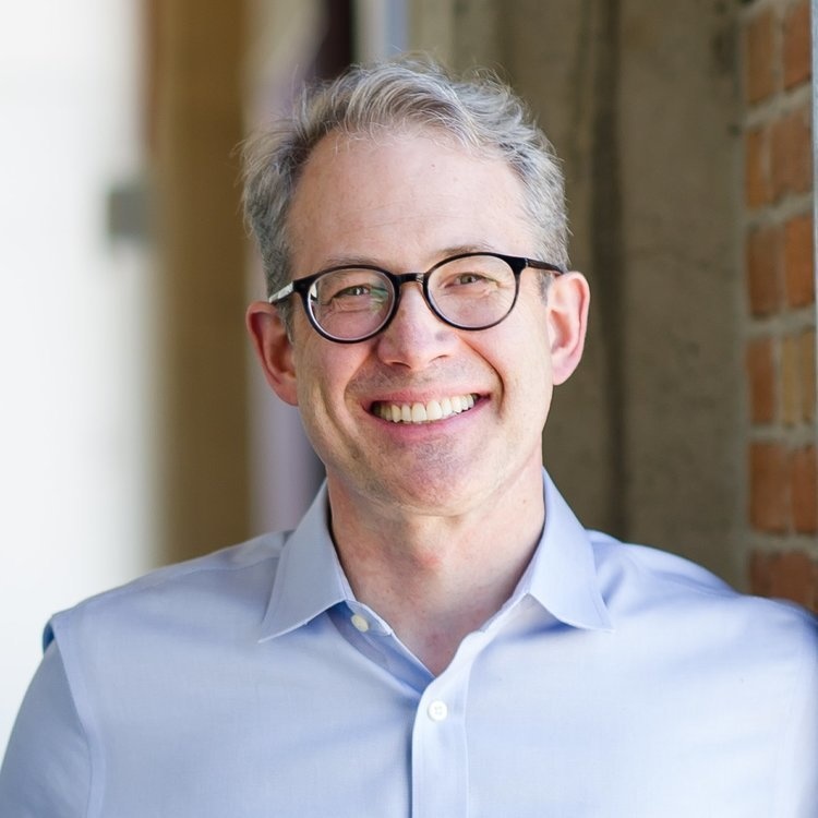 Colloquium @ Cornell Tech: Karl Ulrich - Cornell Tech